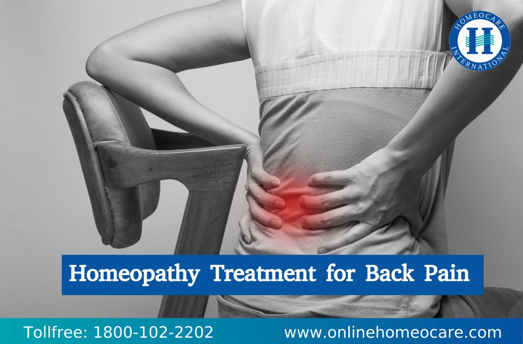 How Long Sitting Causes Back Pain? – Online Homeocare