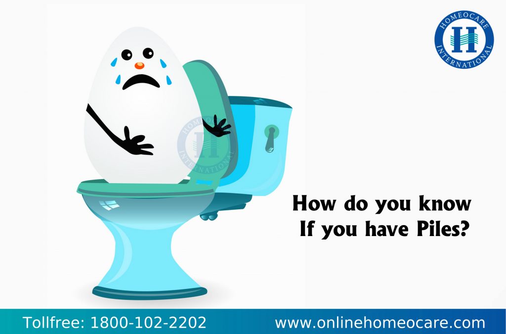 Piles – Online Homeocare